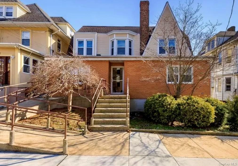 108 Van Guilder Ave, New Rochelle, NY 10801 - House Rental in New ...