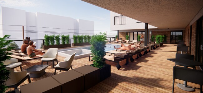 Martin on Main - Apartments at 835 E Main St Louisville, KY ...