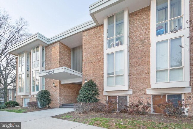 2624 Redcoat Dr Unit 2b, Alexandria, VA 22303 - Condo for Rent in ...