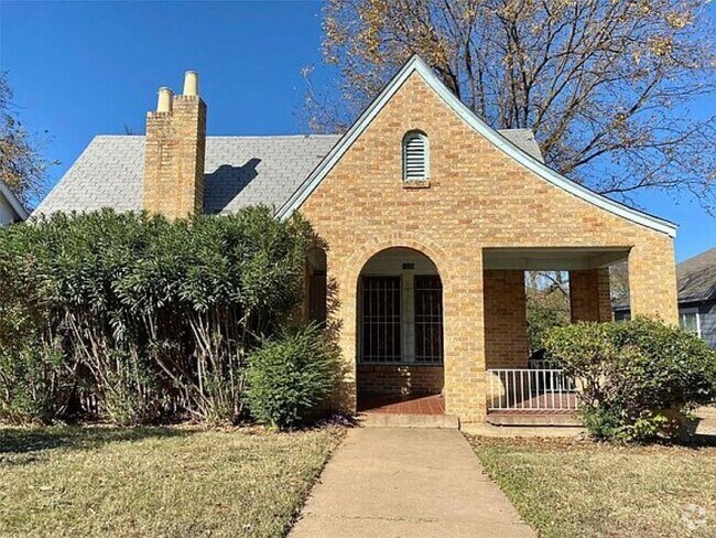 Hillside Apartments Fort Worth