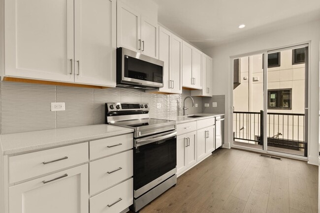 2607 Platt Ct NW, Washington, DC 20001 - House Rental in Washington, DC ...