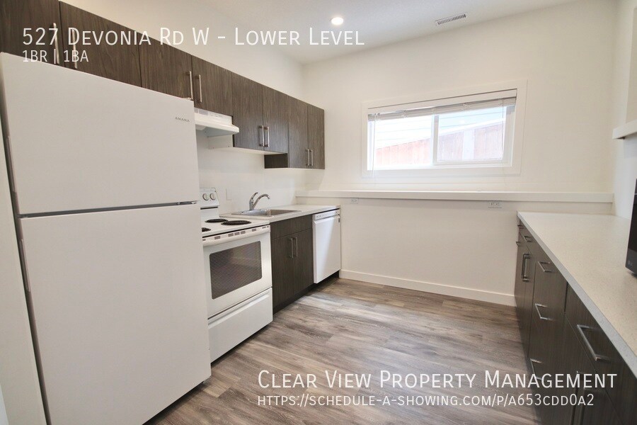 527 Devonia Rd W, Lethbridge, AB T1J 5A8 - House for Rent in Lethbridge ...