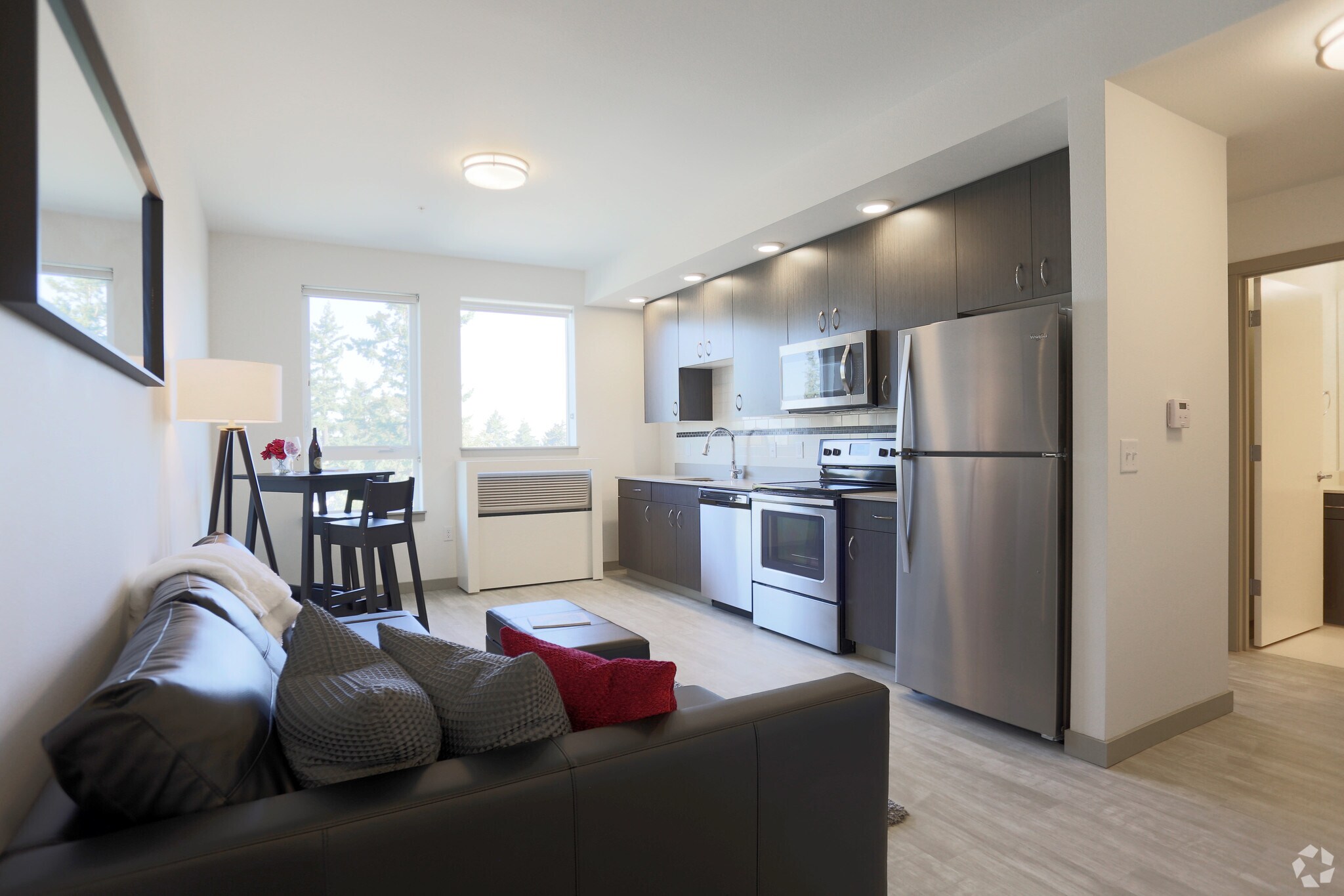 30k Apartments - 3011 Ne Killingsworth St Portland, OR 97211 ...