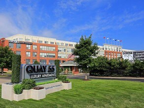 The Shoreline Rentals - Cleveland, OH | Apartments.com