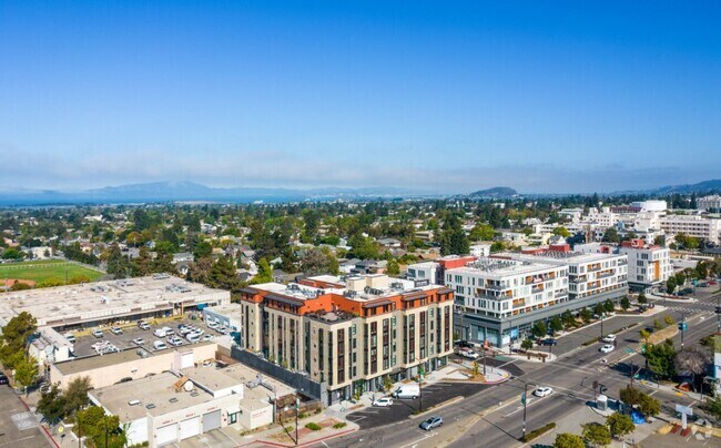 Living in South Berkeley - Berkeley, CA: Neighborhood Guide ...