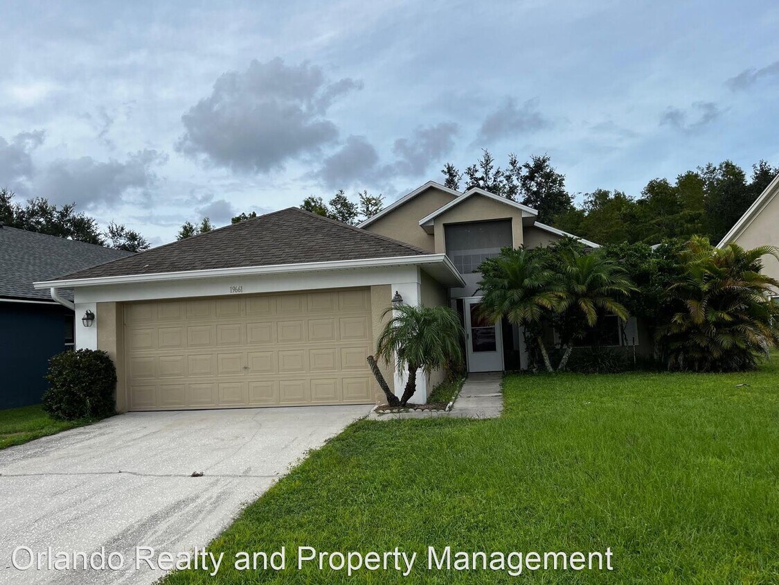 19661 Glen Elm Way, Orlando, FL 32833 - House Rental in Orlando, FL ...