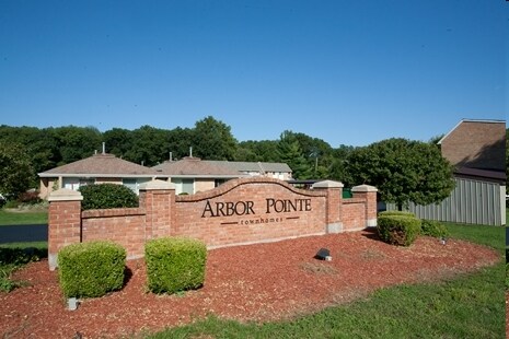 Arbor Pointe Townhomes Apartments - 420 Arbor Pointe Dr Battle Creek ...