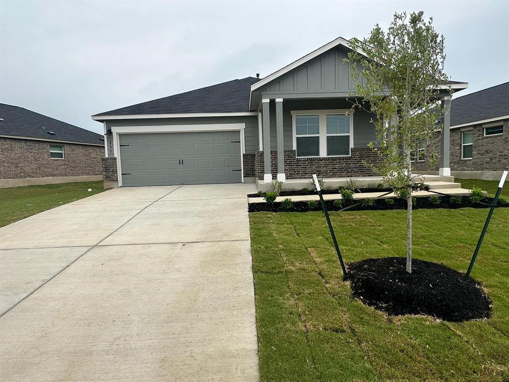 205 Agua Azul Bnd, Kyle, TX 78640 - House Rental in Kyle, TX ...