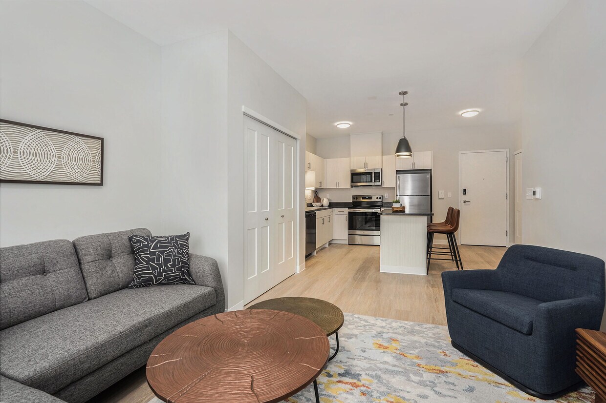 HoM Flats at Felch Street - Apartments in Holland, MI | Apartments.com