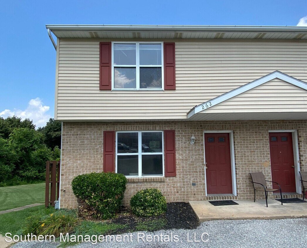 262 Olney Rd, Dallastown, PA 17313 - House Rental in Dallastown, PA ...