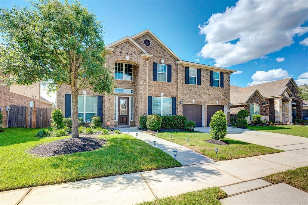 6930 Jenny Lake Dr, Spring, TX 77379 - House Rental in Spring, TX ...