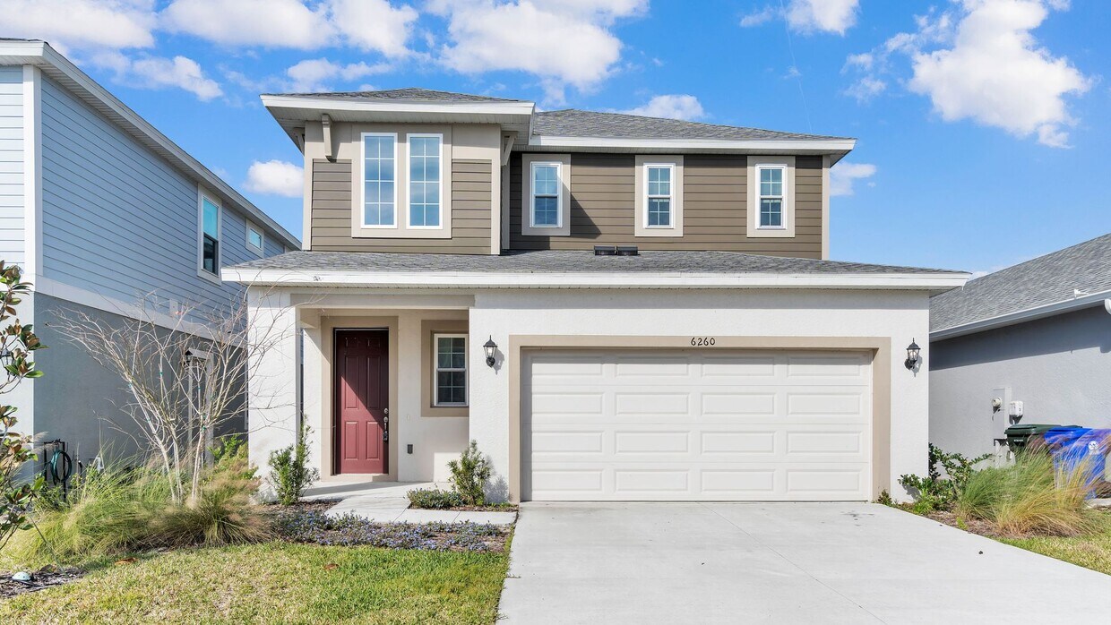 6260 Great Bear Dr, Lakeland, FL 33805 - House Rental in Lakeland, FL | Apartments.com