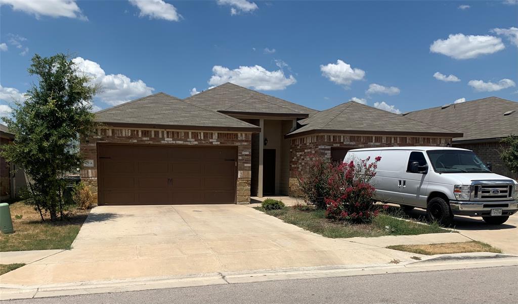479 Jack Rabbit Ln, Buda, TX 78610 - Townhome Rentals in Buda TX ...