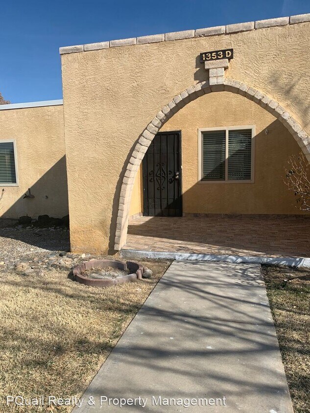 1353 Rio Rancho Blvd SE, Rio Rancho, NM 87124 - House Rental in Rio ...