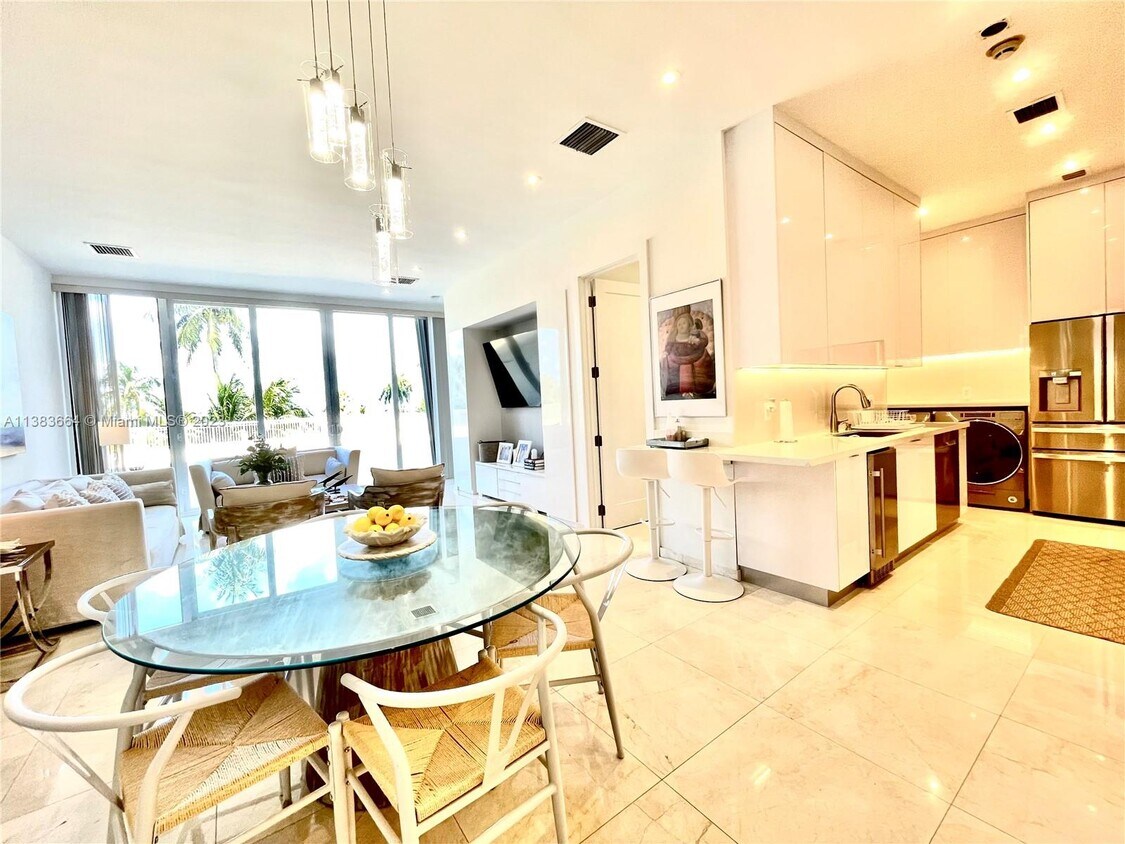 881 Ocean Dr Unit L2, Key Biscayne, FL 33149 - Condo for Rent in Key ...