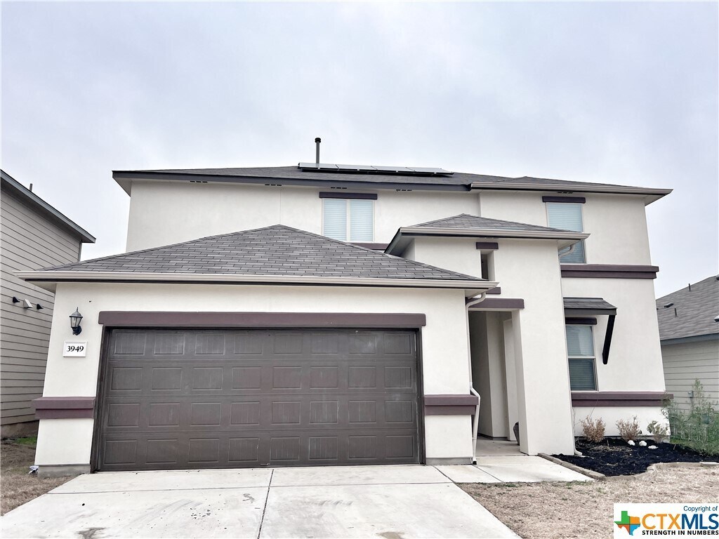 3949 Legend Wds, New Braunfels, TX 78130 - House Rental in New ...