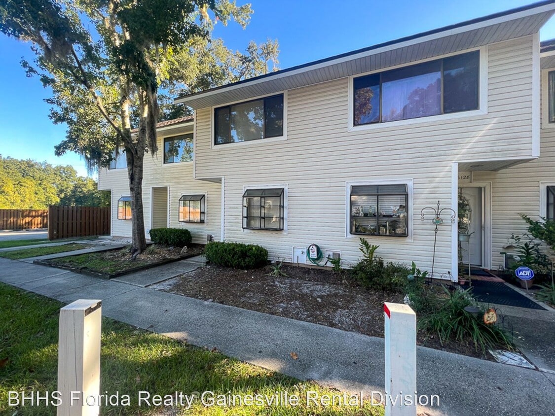 6132 SW 8th Pl, Gainesville, FL 32607 - House Rental in Gainesville, FL ...