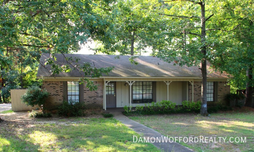 101 Shenandoah Rd N, Brandon, MS 39047 - House Rental in Brandon, MS ...