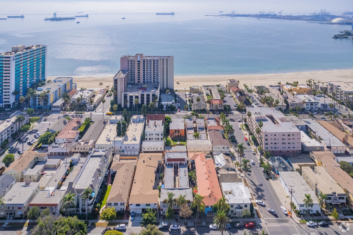 2698 Apartments for Rent in Long Beach, CA | Westside Rentals