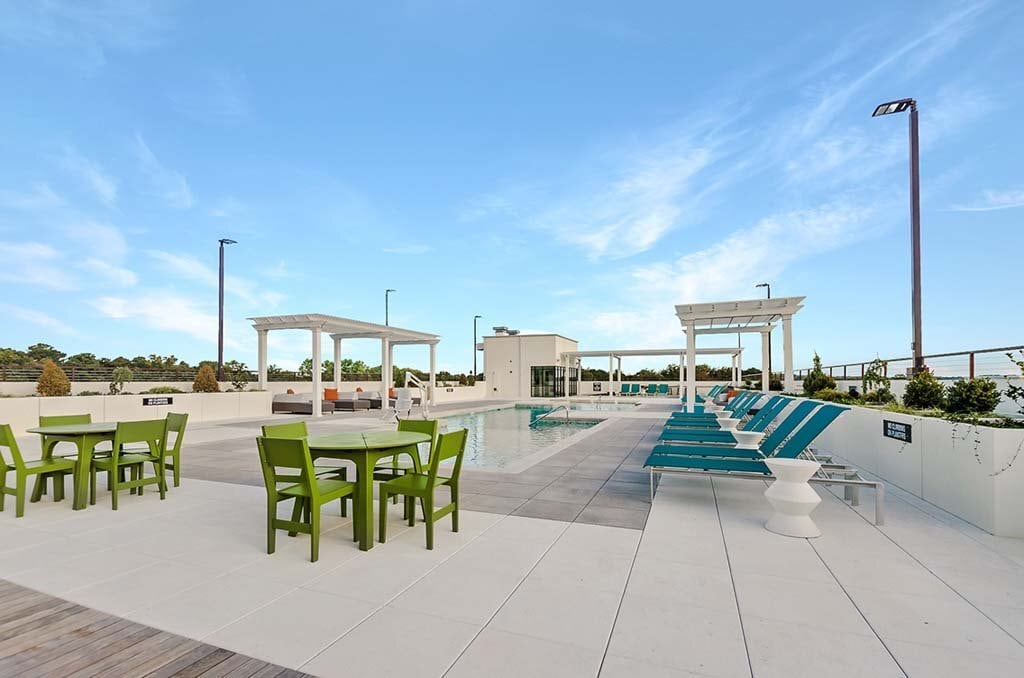 Inkwell Decatur - 2588 Decatur Village Way Decatur, GA 30033 ...
