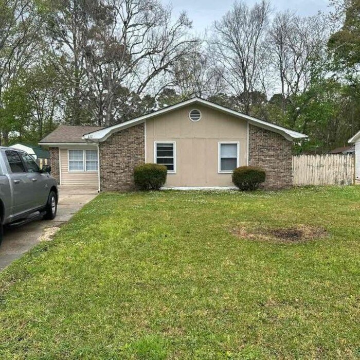 111 Waring Rd, Summerville, SC 29485 - House Rental in Summerville, SC ...