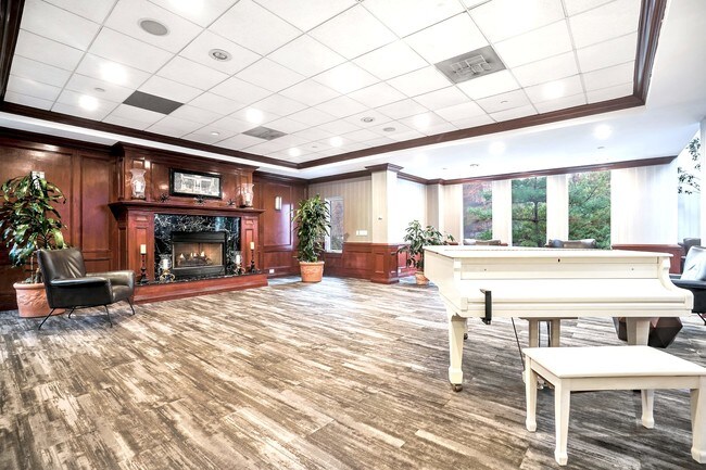 The Metropolitan Apartments - Edgewater, NJ | Apartments.com