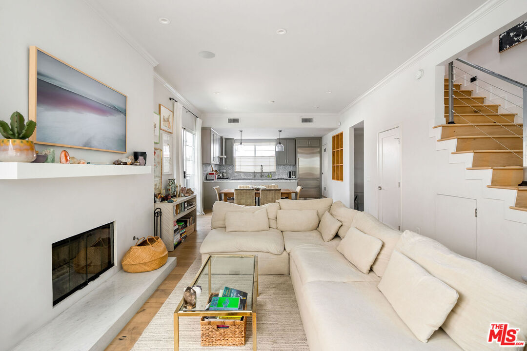 7912 Blackburn Ave Unit 11, Los Angeles, CA 90048 - Condo for Rent in ...