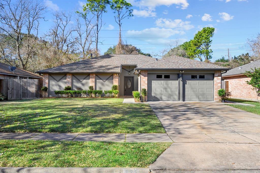 835 Mayweather Ln, Richmond, TX 77406 - House Rental in Richmond, TX ...