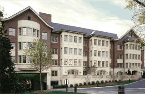 1717 N Decatur Rd Unit T18, Atlanta, GA 30307 - Condo for Rent in ...