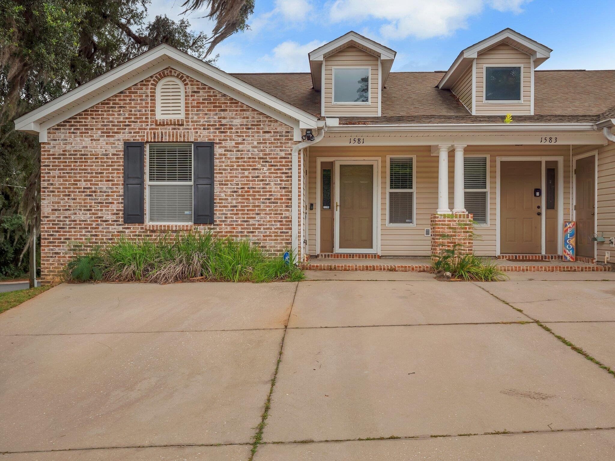 Townhomes For Rent In Tallahassee