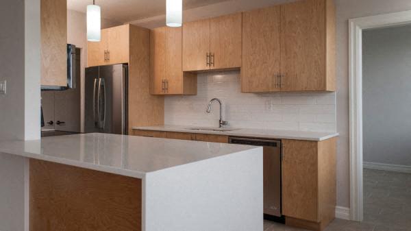 Spring Garden Terrace Apartments - 5885 Spring Garden Rd Halifax, NS ...