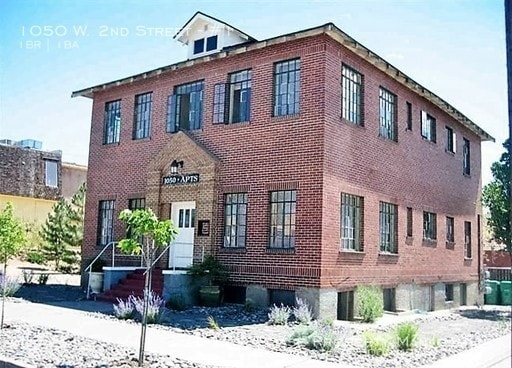 1050 W 2nd St Unit #1, Reno, NV 89503 - Room for Rent in Reno, NV ...