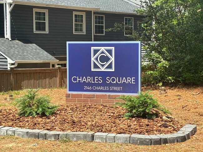 One bedroom, 1 bath condo in Durham | Duke University | Off-Campus ...