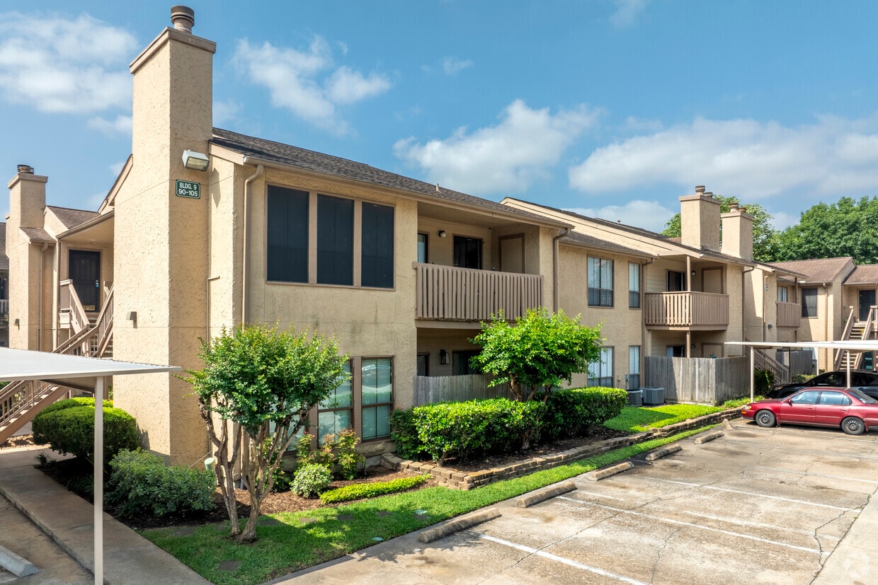Arbor Green Condominiums - 5001 Lamonte Ln Houston, TX 77092 ...