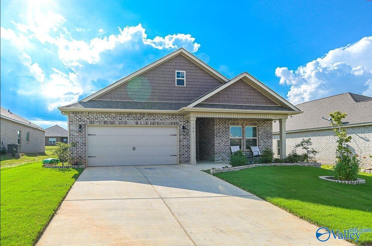 108 Donovan Dr, Madison, AL 35756 - House Rental in Madison, AL ...