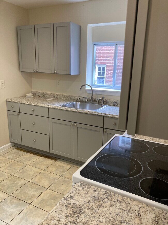 4031 Bonner Rd, Baltimore, MD 21216 - House Rental in Baltimore, MD ...