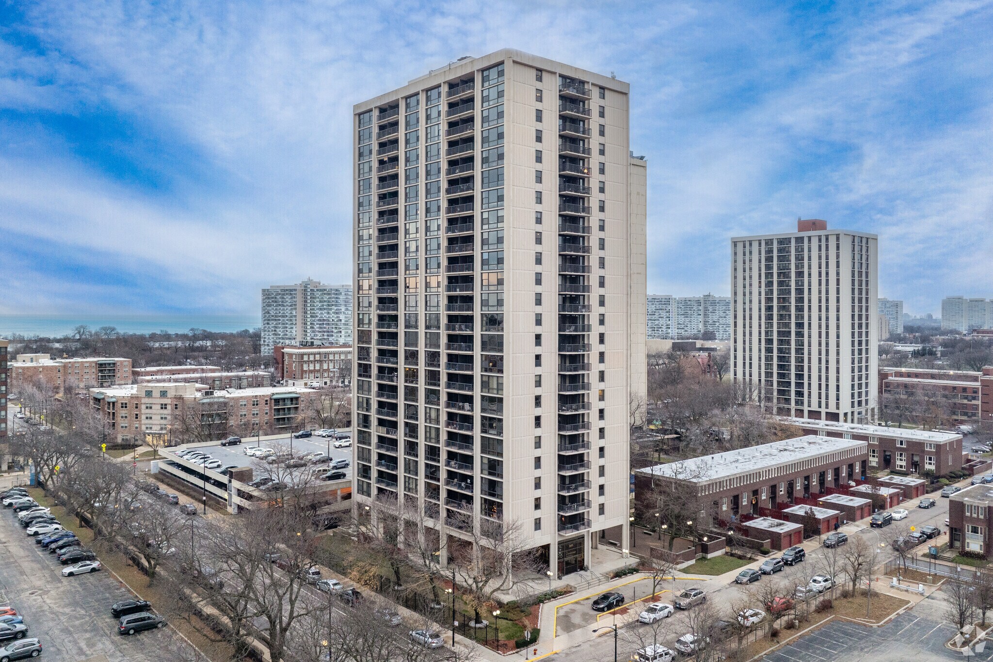 Stratford at South Commons - 2605 S Indiana Ave Chicago, IL 60616 ...
