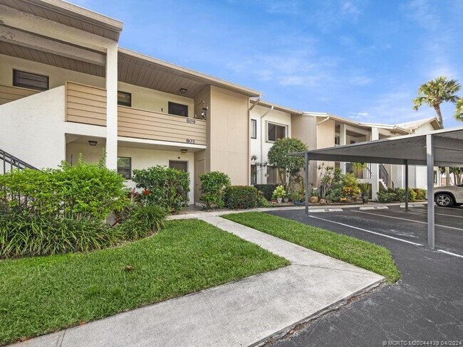 3011 SE Aster Ln Unit 808, Stuart, FL 34994 - Condo for Rent in Stuart ...