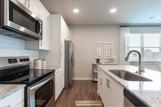 55 Fifty at Northwest Crossing Rentals in Houston at 5550 Bingle Rd Houston, TX | Apartments.com