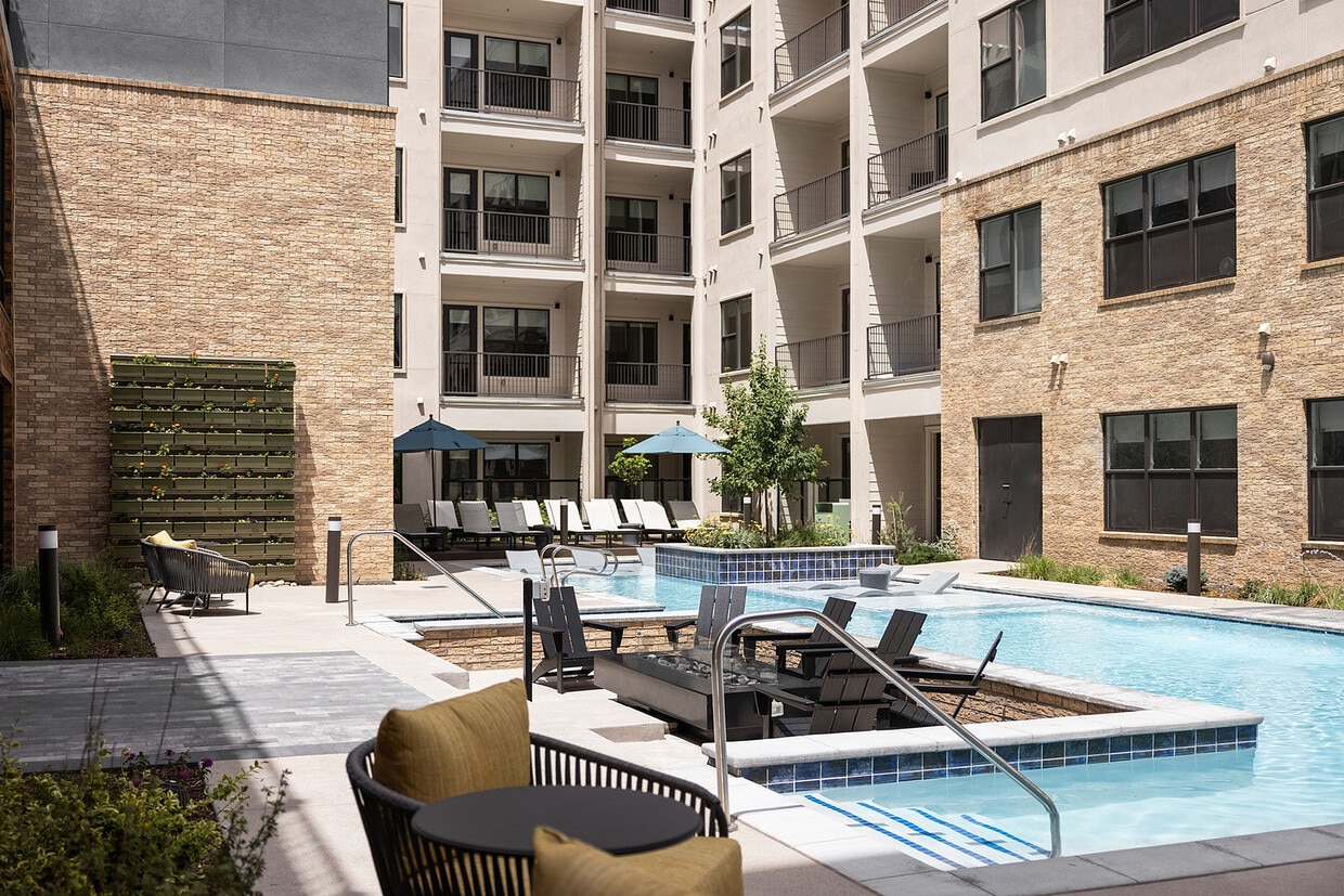 Ensley - 505 S Weber St Colorado Springs, CO 80903 | Apartments.com