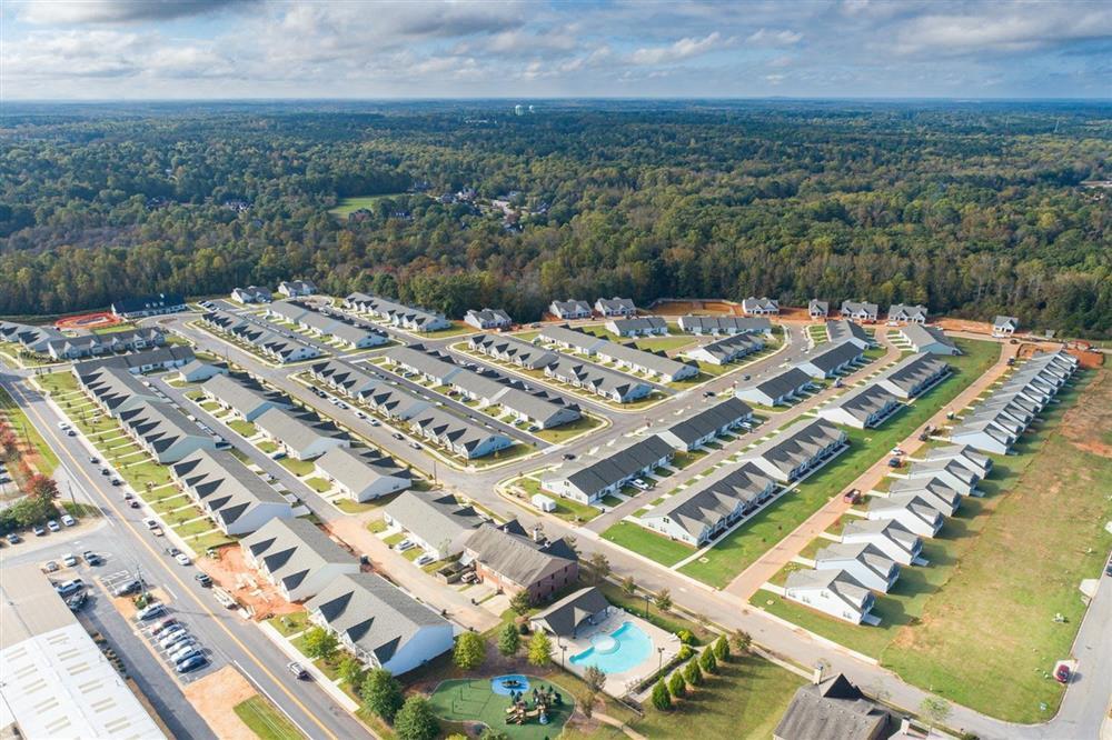 Cottages at Ridge Pointe Houses for Rent - Athens, GA | Apartments.com