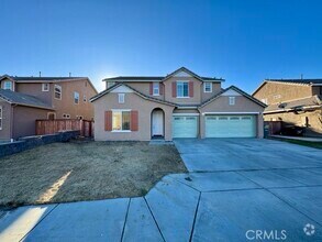 The Ranch Apartments for Rent with a Garage - San Jacinto, CA - 1 ...