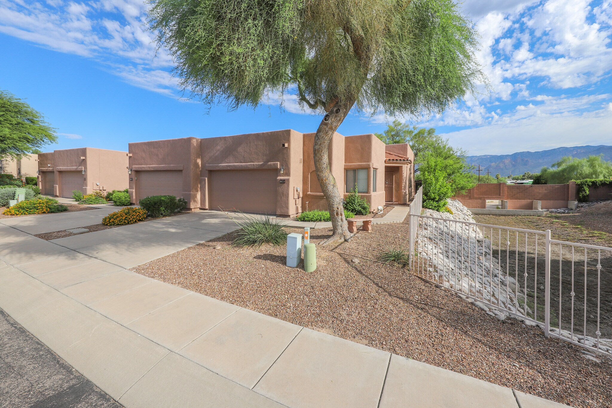 8651 E Placita Pueblo Bonito, Tucson, AZ 85710 - House Rental in Tucson ...