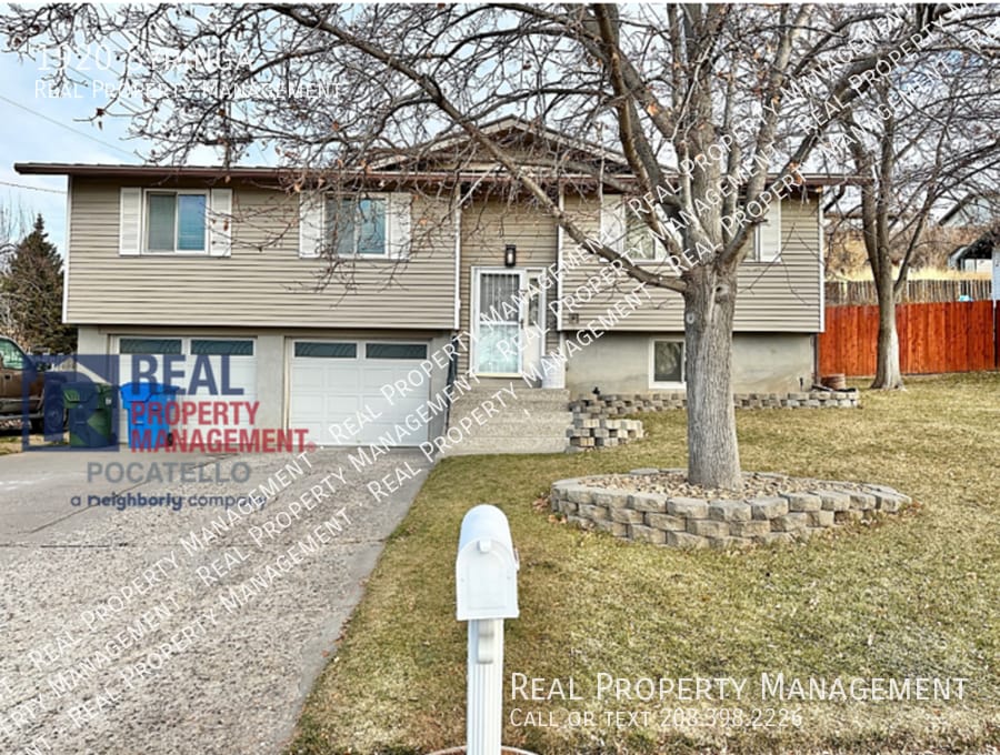 1920 Syringa St, Pocatello, ID 83201 - House Rental in Pocatello, ID ...