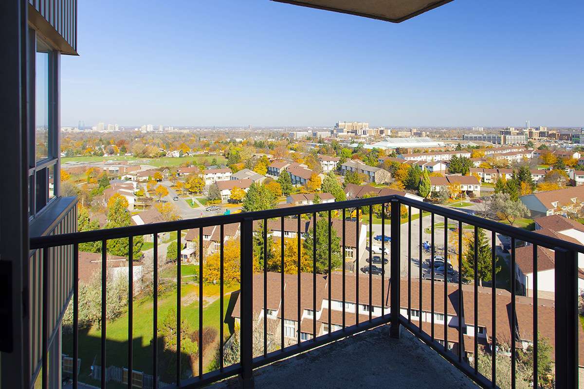 Highland Village Apartments - 450 Sandringham Cres London, ON ...