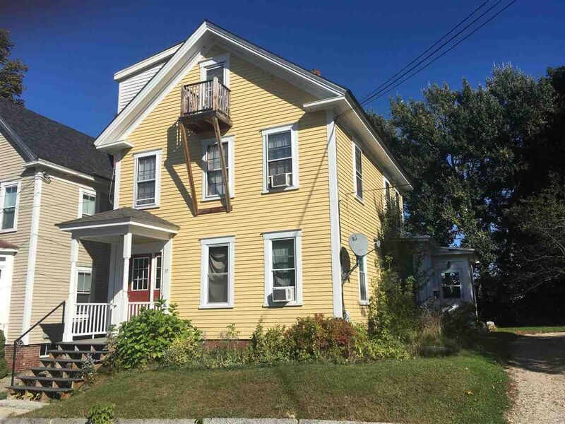 37 Grove St Unit #2, Dover, NH 03820 - Condo for Rent in Dover, NH ...
