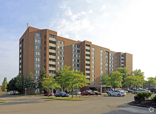 Parkview Tower Apartments - Warren, MI | Apartments.com