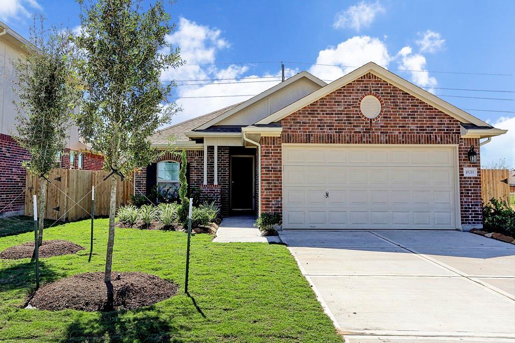 18211 Alora Springs Trace, Cypress, TX 77433 - House Rental in Cypress ...