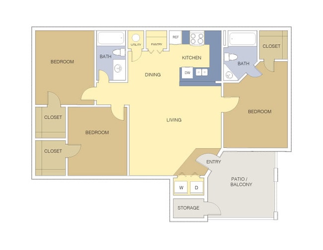 Sutter Ranch Apartments Apartments - Houston, TX | Apartments.com