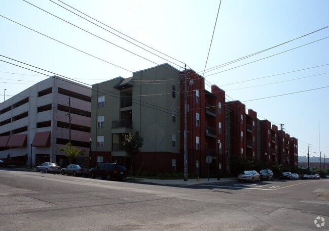 Alight Birmingham - Apartments in Birmingham, AL | Apartments.com